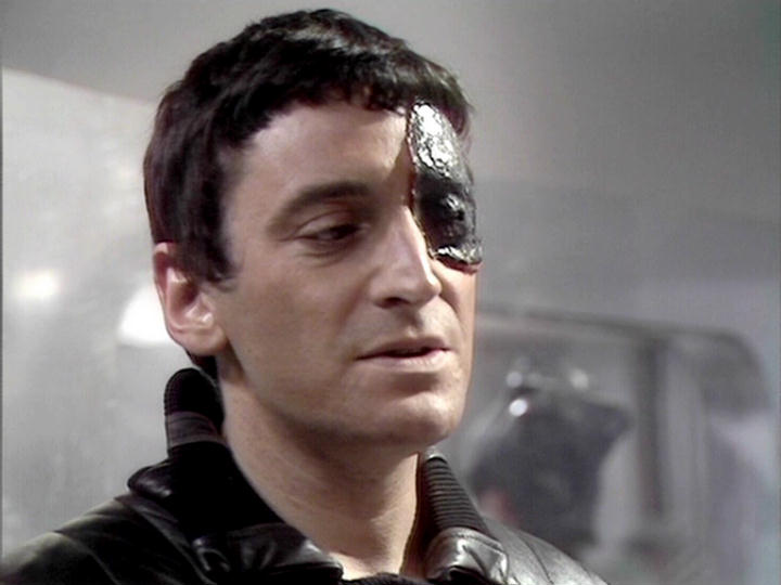 Doc Oho Reviews...: Blake's 7 Season One