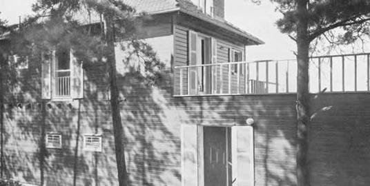 FAMOUS CHARACTER: Albert Einstein: What is his house like?