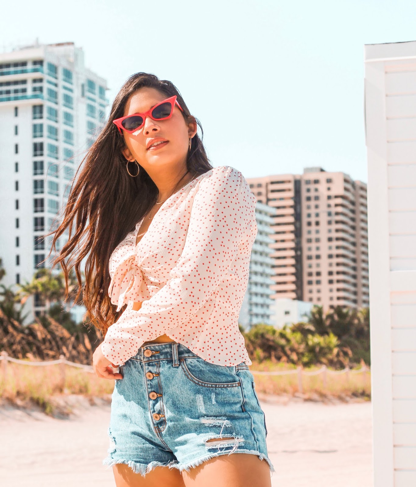 Miami Beach Retro Vibes | Mandy Shares Life