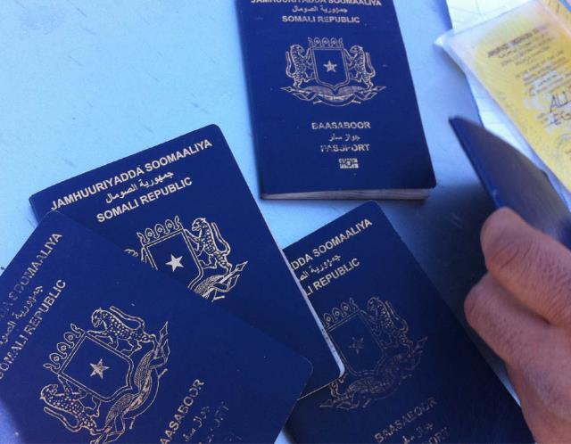 Somali passport holders mistreated at JKIA and inside Kenya