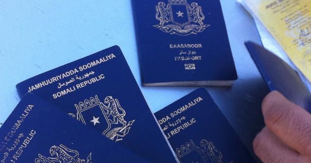 Somali passport holders mistreated at JKIA and inside Kenya