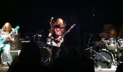 gogmagogical: Morbid Angel • Dark Funeral • Grave • VadimVon ...