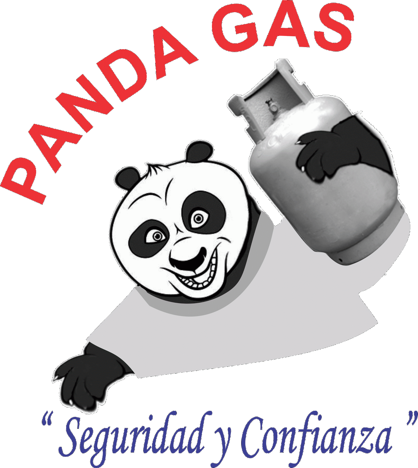 Panda GAS