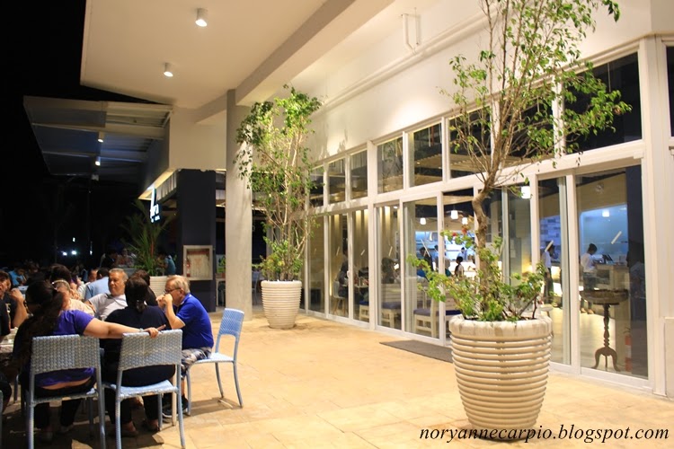 A wANNEderful Life: Parilya (Lechon | SeaFood | Grill)