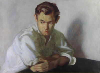 Classical Realism Drawings