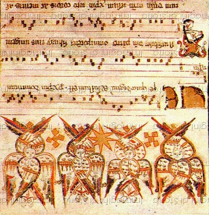 Vénérable Henri-Marie Boudon, Archidiacre du Diocèse d'Evreux: Exultet ...