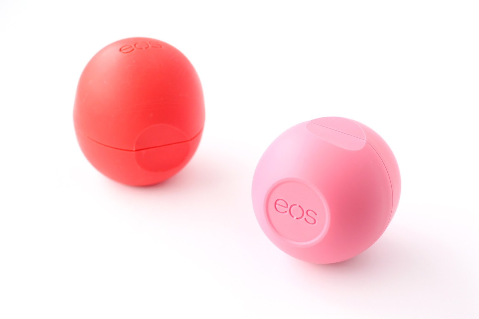 Bálsamo labial EOS, ¿qué tiene de especial? - DoBeauting