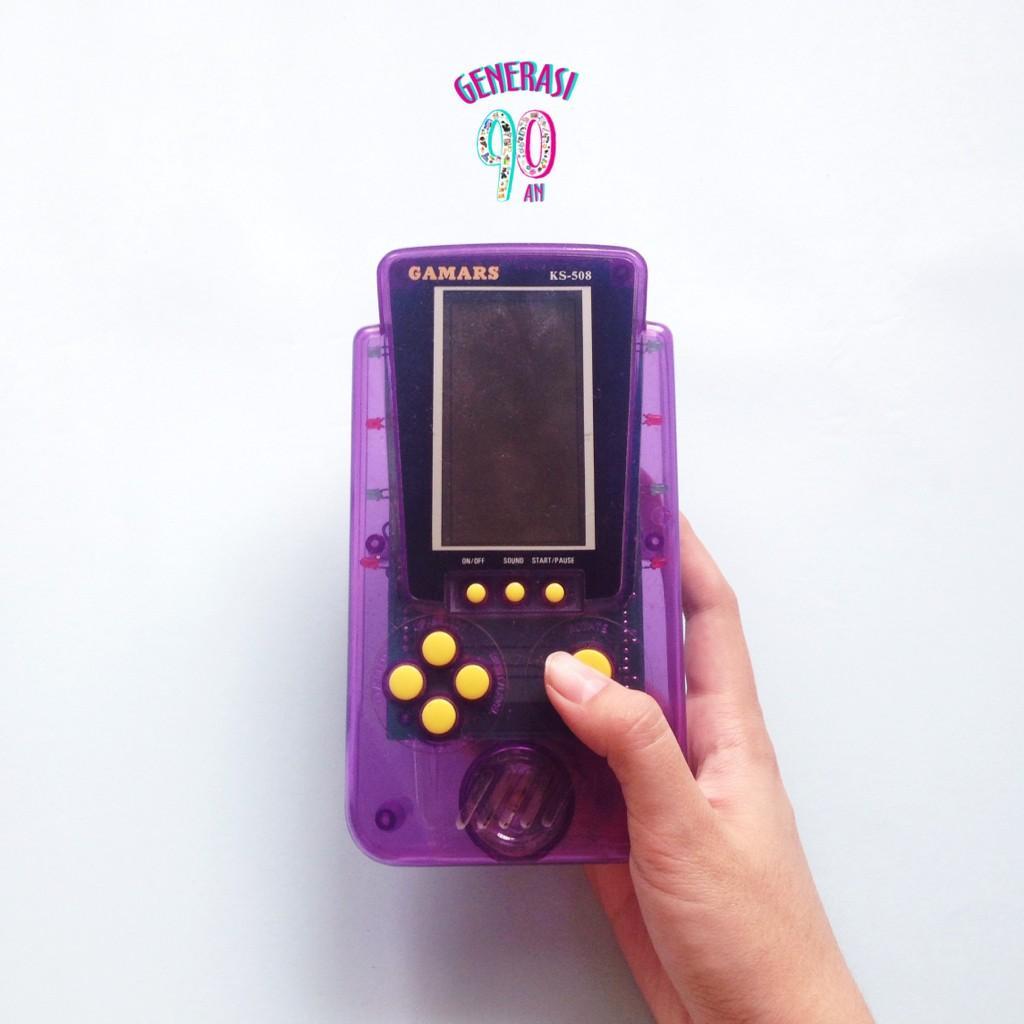 7 Permainan Gimbot - Rio AP