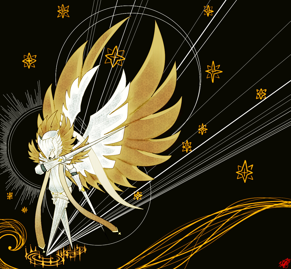 How to Legend Athalia ascension, Cara up Legendary Athalia, AFK Arena ...