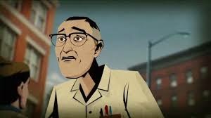 Of Dice and Pen: Cosmos - The Clean Room