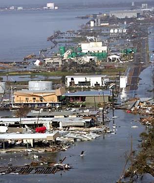 Meteorology Blog: Hurricane Rita