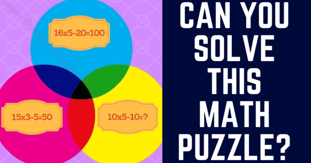 Maths Logical Reasoning Questions with Answers