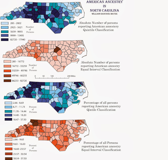 Geography 200 Matheewh Chloropleth Map