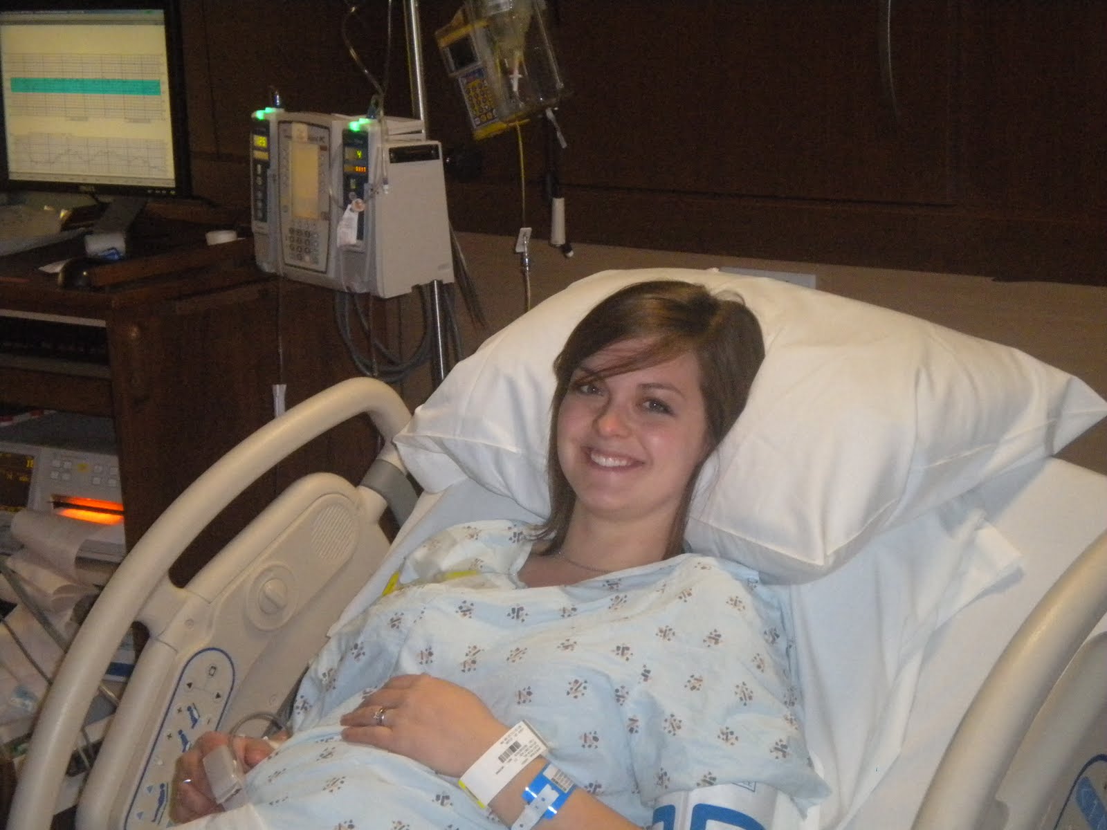 The Sandstrom Family: Mason Ryan Sandstrom