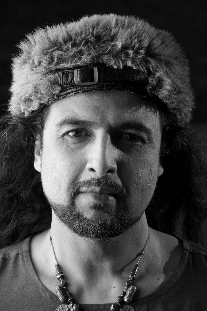 pakistani singers Salman Ahmad ~ All About Pakistan