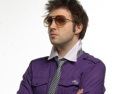 My FABE Music: Helmut Fritz