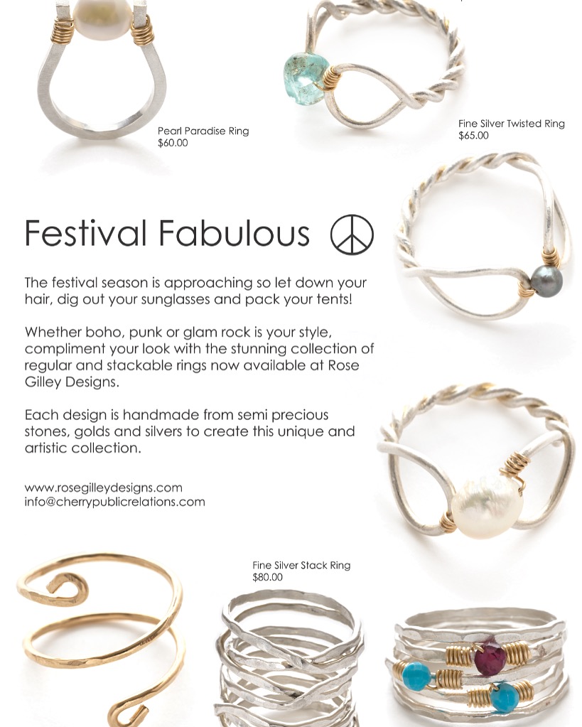 Rose Gilley Designs by Shannon Gilley: Summer Shows, Just Around the Corner