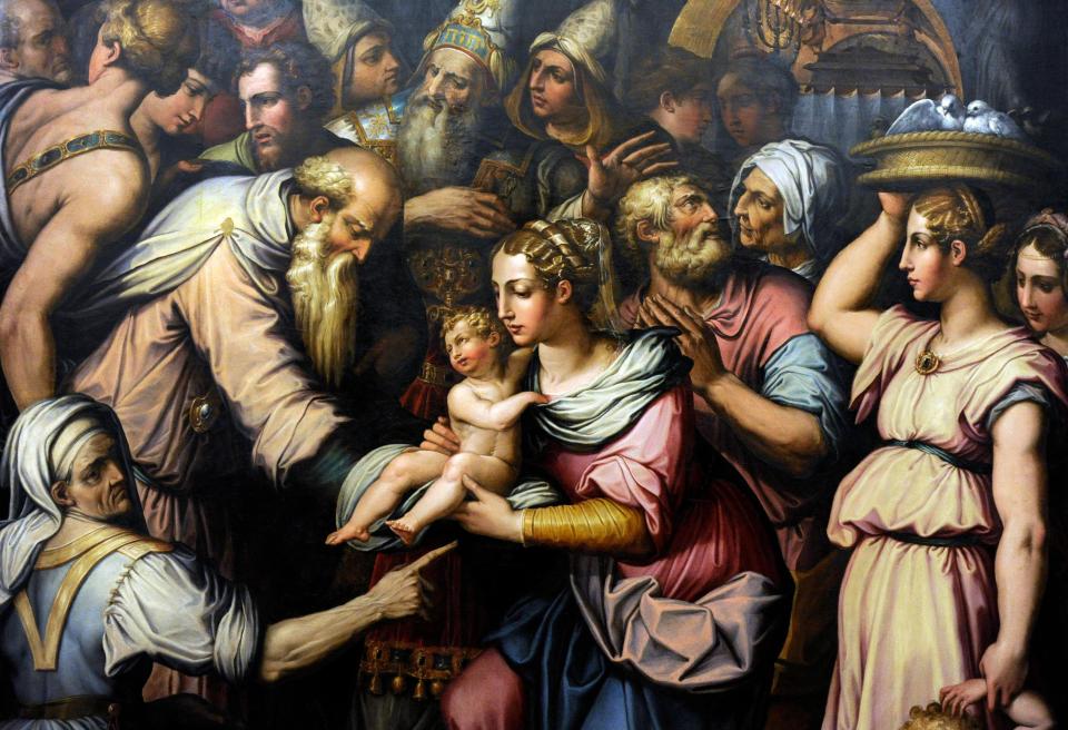 ParadoxUganda: Candlemas: a holiday for soul-stretched parents, for ...