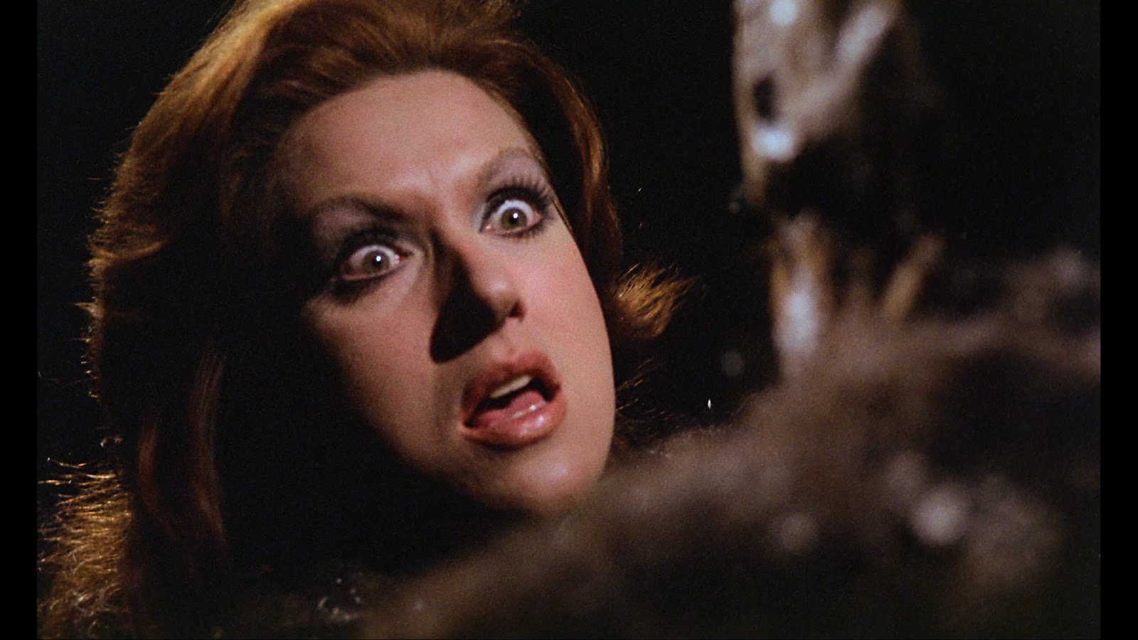 John Llewellyn Probert's House of Mortal Cinema: Horror Express (1972)