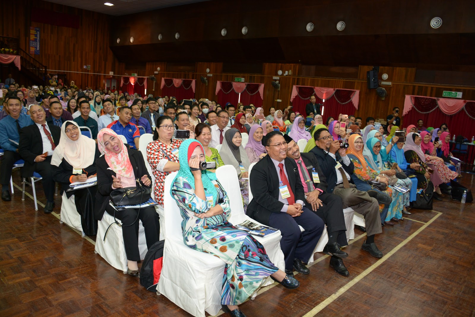 Unit Pembangunan Latihan IPG Kampus Tun Abdul Razak: BENGKEL DIDIK ...