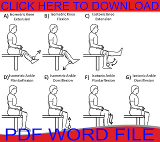 Workout: Isometric Exercises