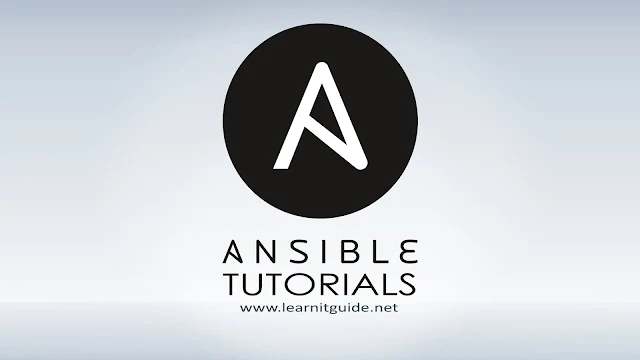 Ansible Tutorial for Beginners, Online Ansible Free Training