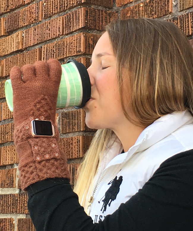 The Hall of Fame Knitter: From Left Field: Baseball. Knitting. (Just ...