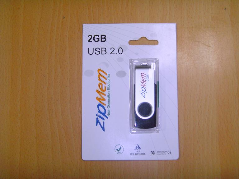 Usb Flash Drives Manufacturer and Exporter