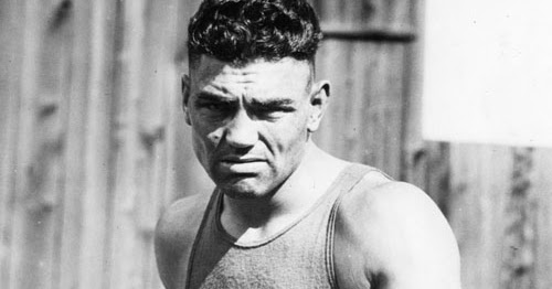 A Master Trainer on Training for Toughness by Mark Hatmaker