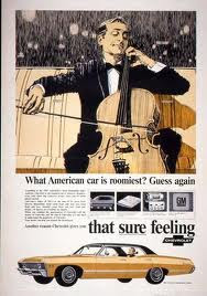 9th Grade English: Examples of Propaganda Techniques: Snob Appeal