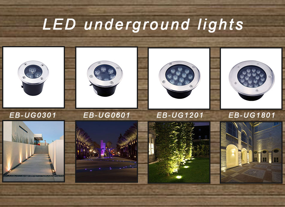 Everbrilliance Lighting