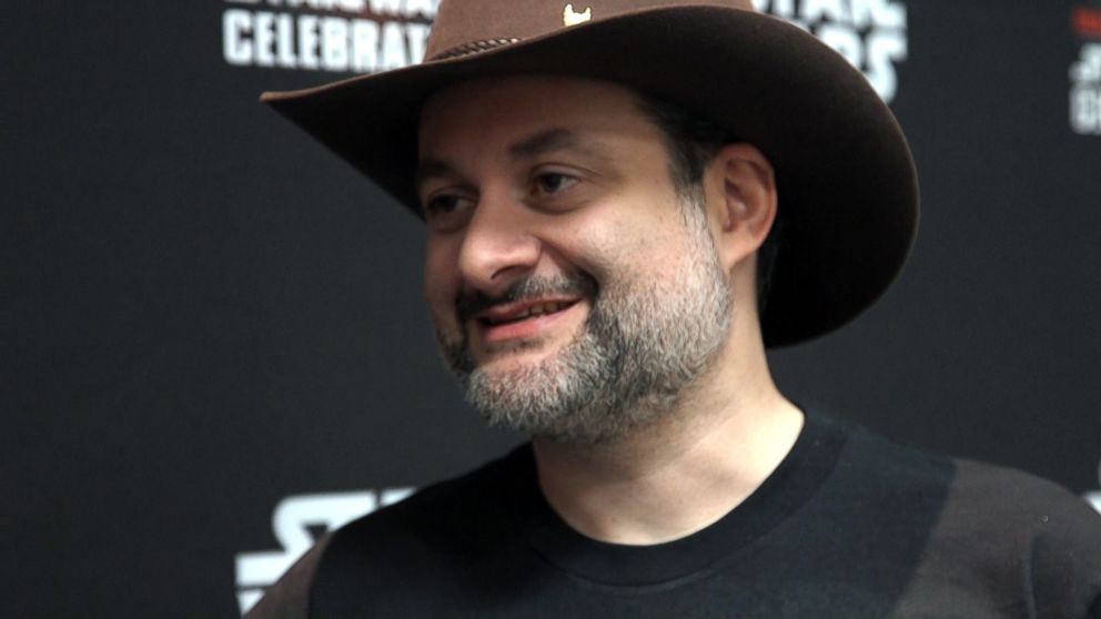 Dave Filoni Talks 'Star Wars Rebels' Season Four on 'The Star Wars Show ...