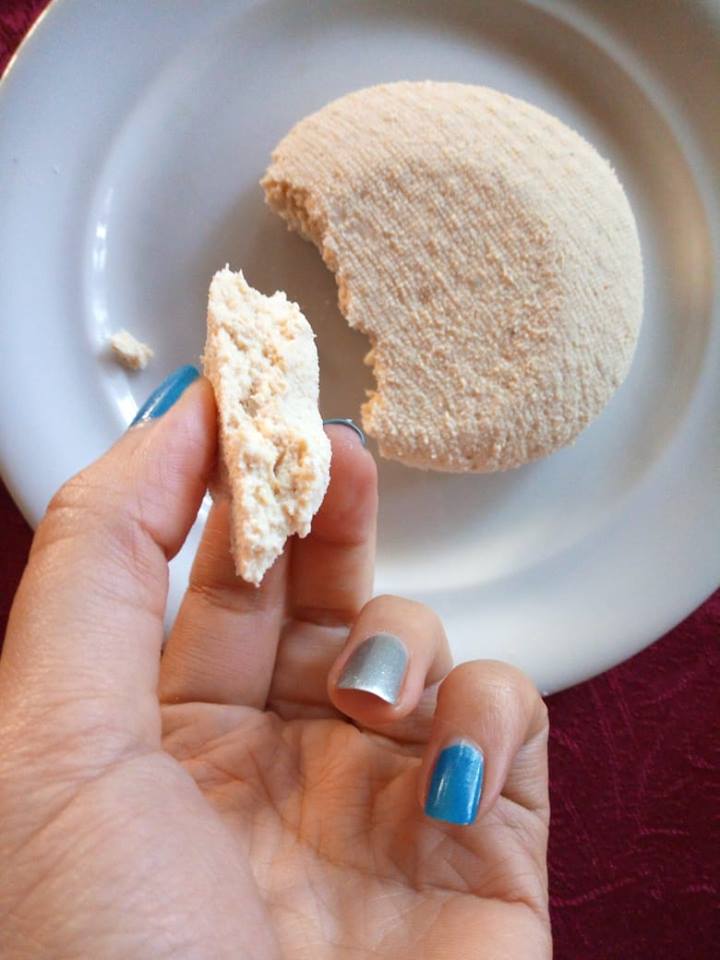 Moroccan Daily : Fromage au lait de soja maison