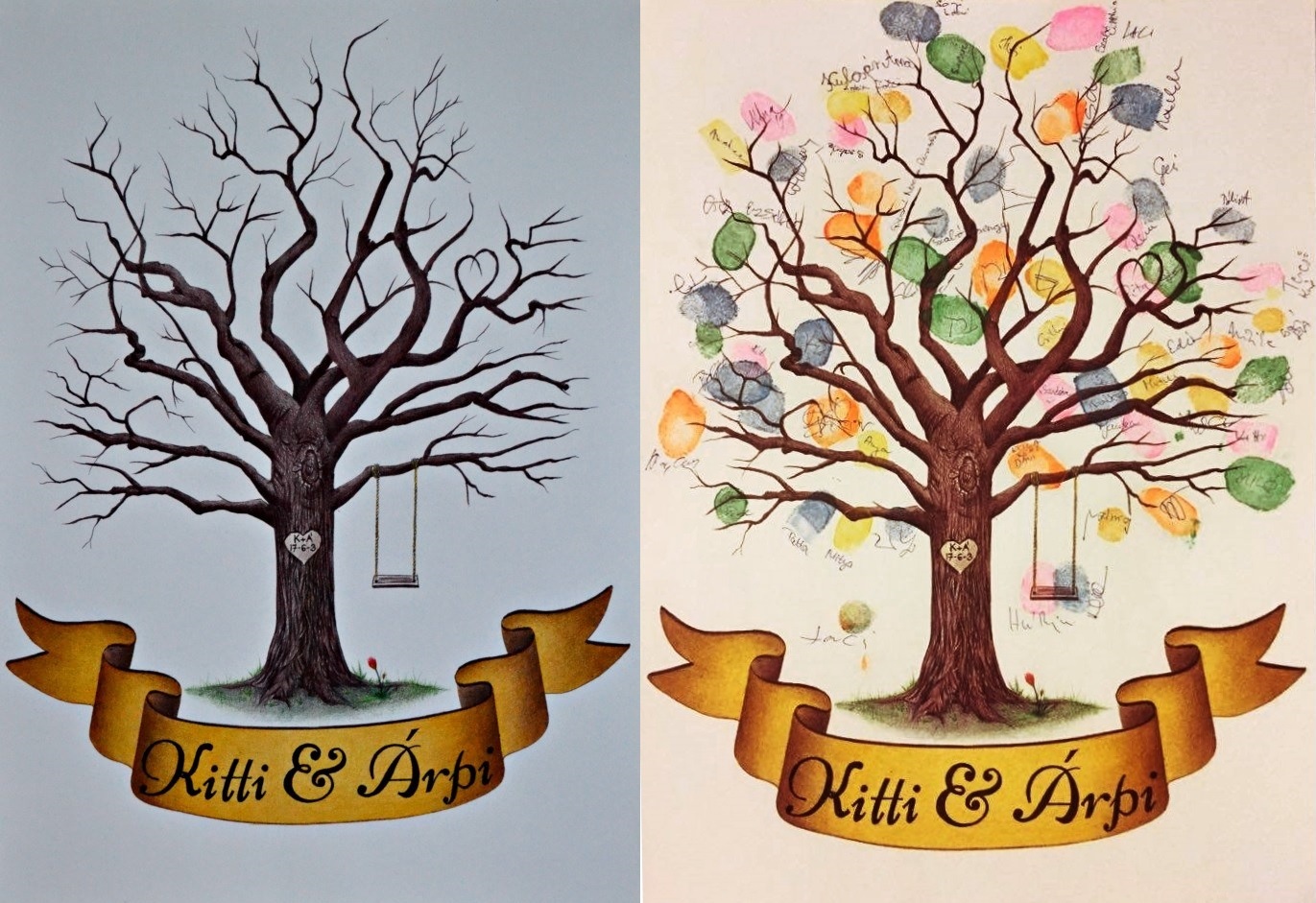 Fotórealista rajzok: Egyéb rajzok