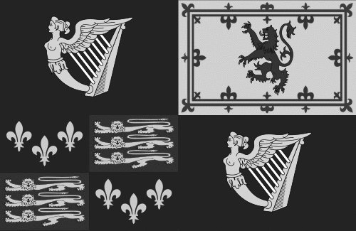 The Mad Monarchist: Irish Jacobites in the 45