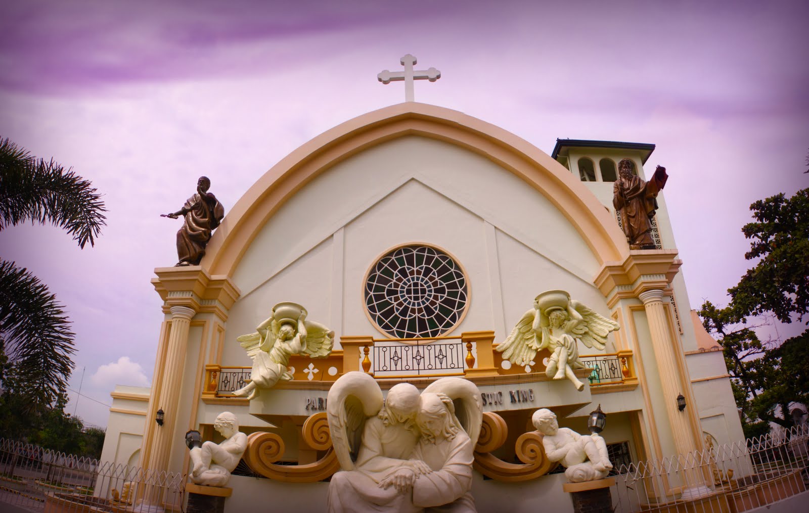Tagum Snapshots: A GLIMPSE OF TAGUM CITY