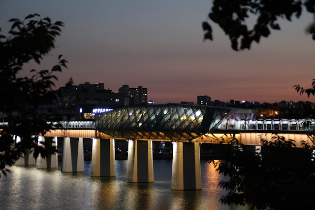 1-Day Trip To Daegu From Busan City of South Korea - Best of Daegu For ...