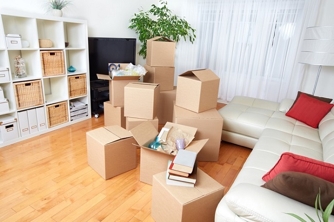 Reasons for Using Self Storage Facilities at Home - My Redecorate Things
