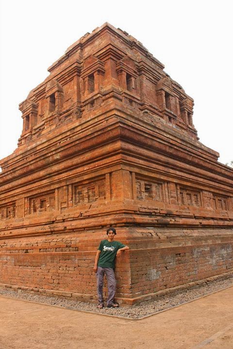My Trip: Candi Gunung Gangsir - Beji - Pasuruan