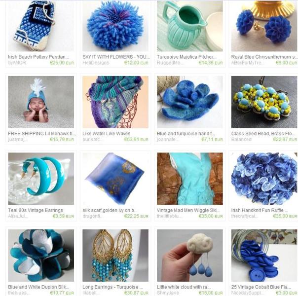 Etsy Ireland: Crafty Ireland Skills Swap