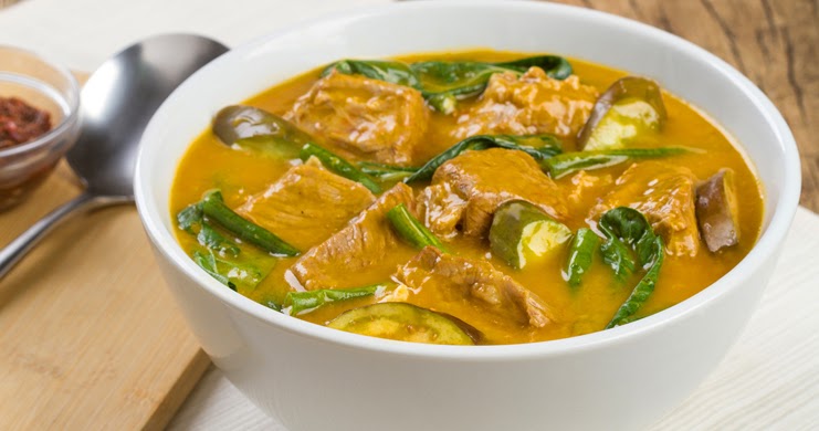 Mga Pagkaing Pilipino