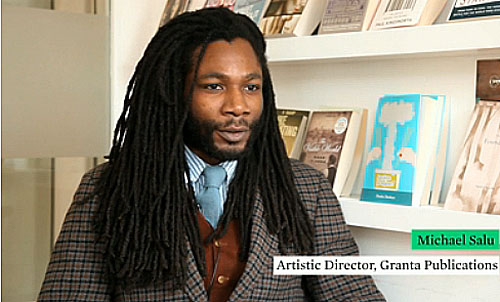 Michael Salu - Alchetron, The Free Social Encyclopedia