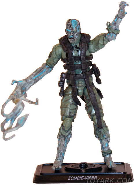 El Agujero del Blister: Figuras G.I.Joe 50th Anniversary para 2016