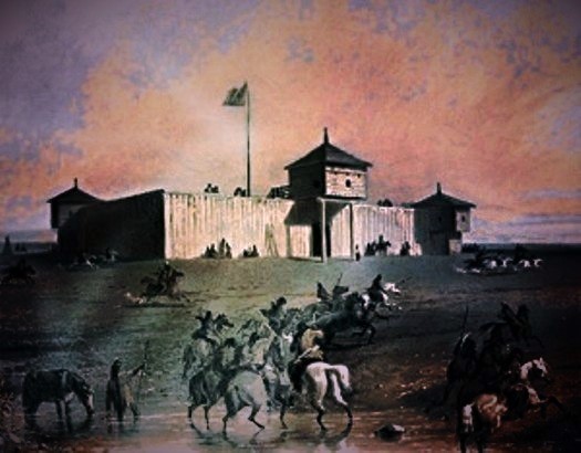 Angus Folklore: Forgotten Sons of Angus: Moonlight of the West