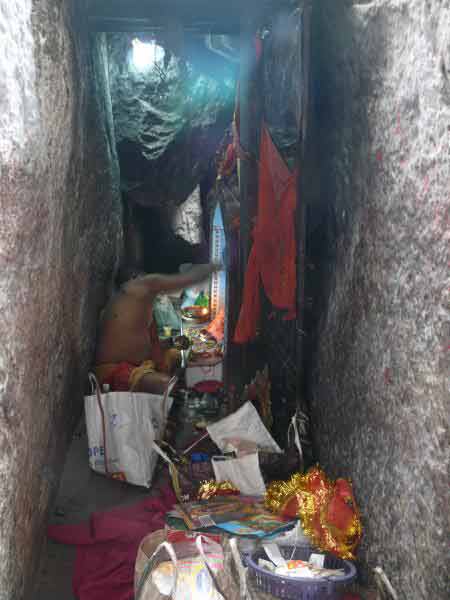 Mahuri Kalua Temple in Odisha – Goddess Mahurikalua Temple near ...