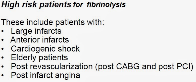 hEiDiMatEs - MeDICinE: Management of myocardial infarction (STEMI) in ...
