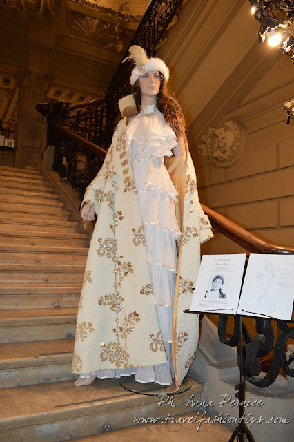 Mfw: Milano ricorda Rosa Genoni, la stilista che ha inventato il made ...