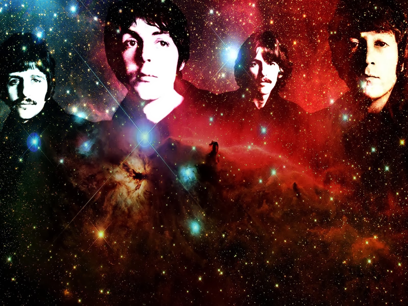 Beatles Laguna: 'Across the Universe' cumple 46 años