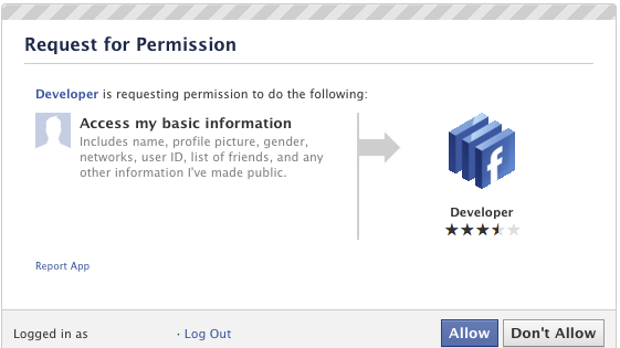 How To Enable Facebook Timeline Profile | Poketors - Technology Blog