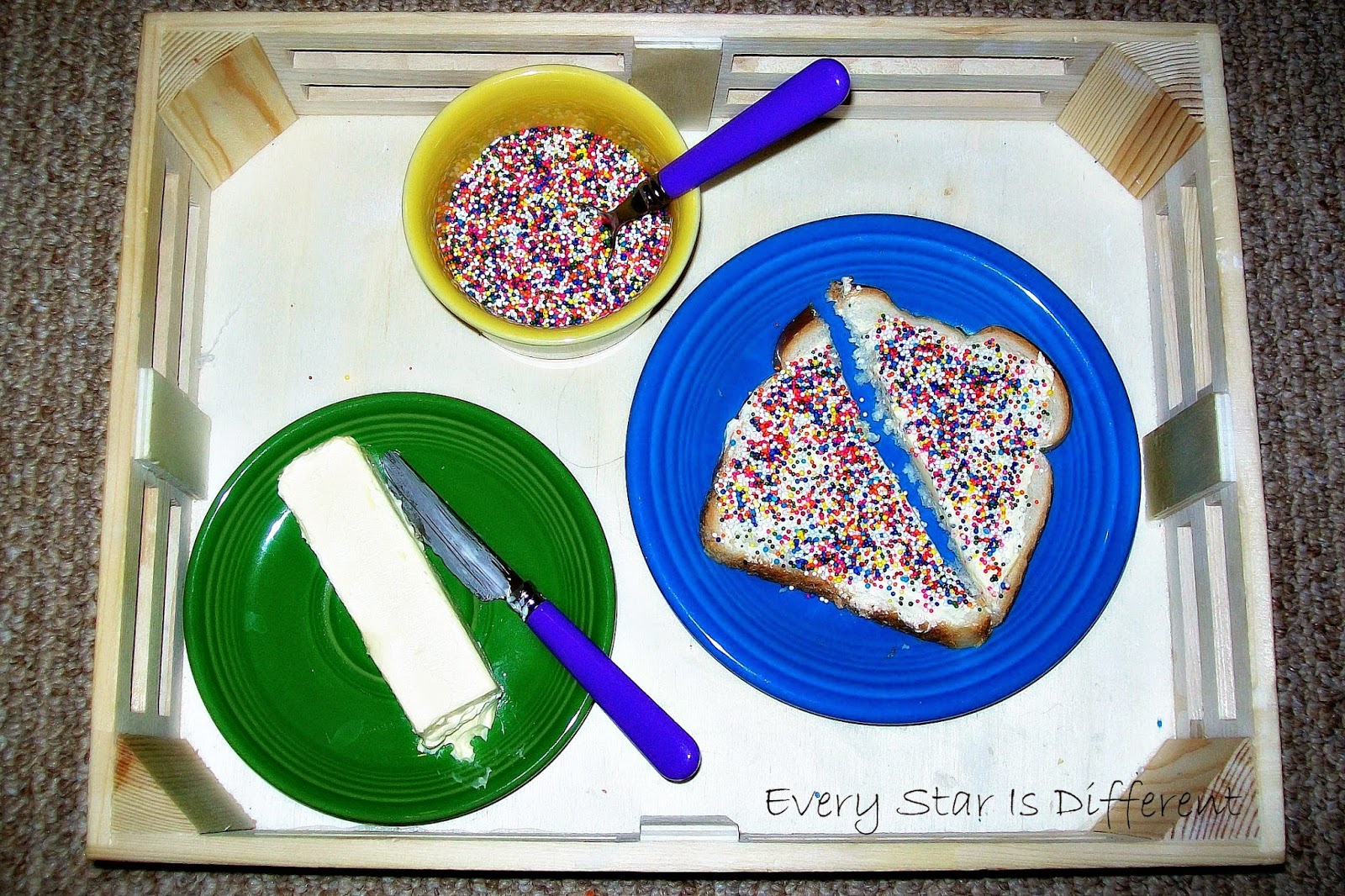 Montessori-inspired Australia Unit with Free Printables - Every Star Is ...